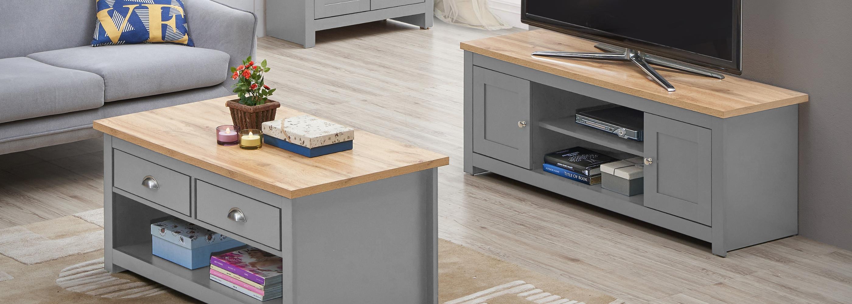 Wrexham Furniture Warehouse | North Wales Furniture Store in the UK